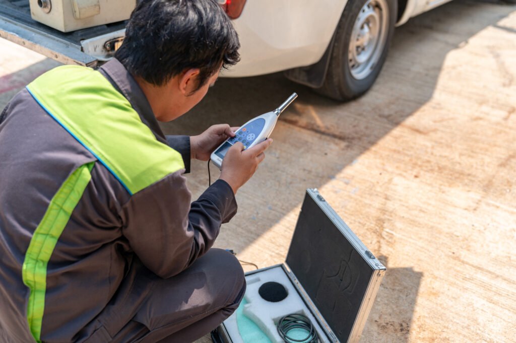 Inside Look: How Mobile Emission Testing Really Works!
