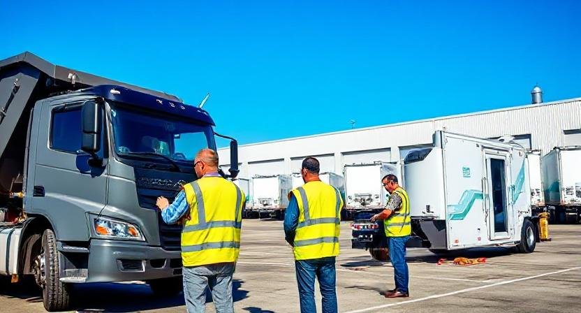 Emission Test Ontario – Who Needs It & How It Works